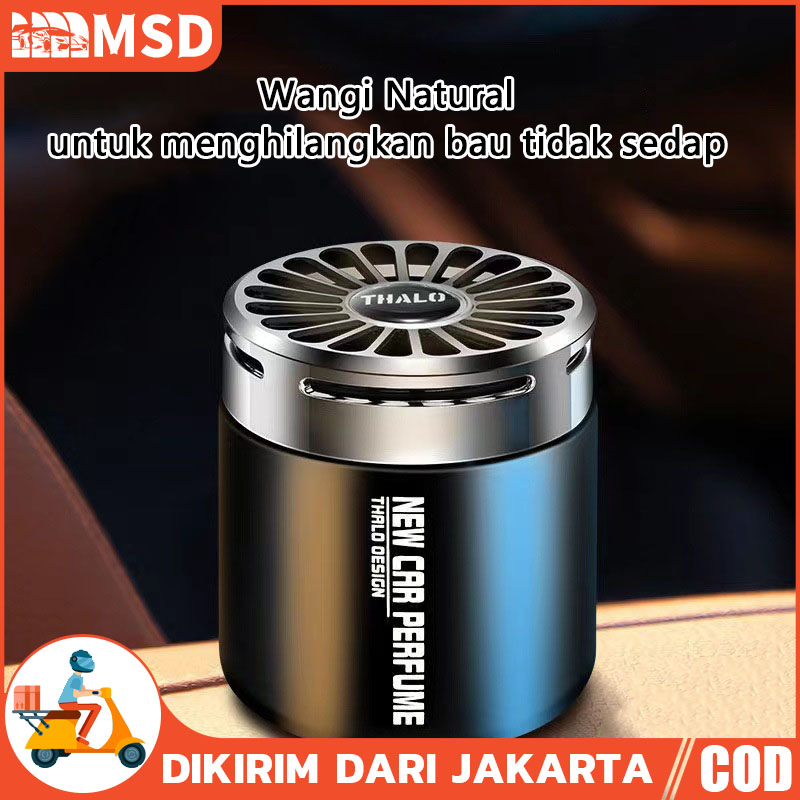 Jual Parfum Mobil Pengharum Mobil / Ruangan / Universal 140gram Botol ...