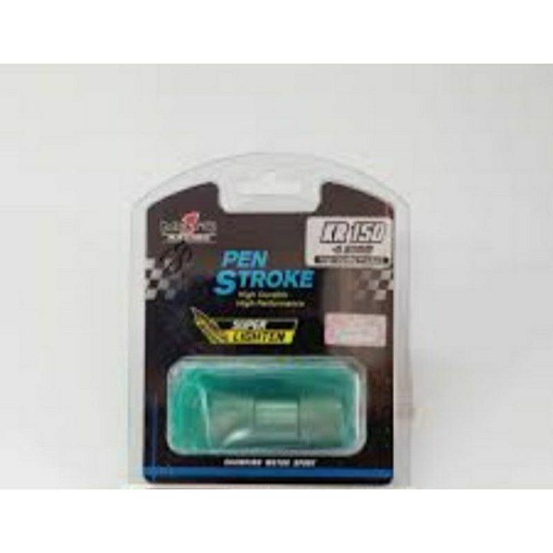 Jual PEN STRUK MOTO1 NINJA 2 TAK 150 R RR SS pin stroke | Shopee Indonesia