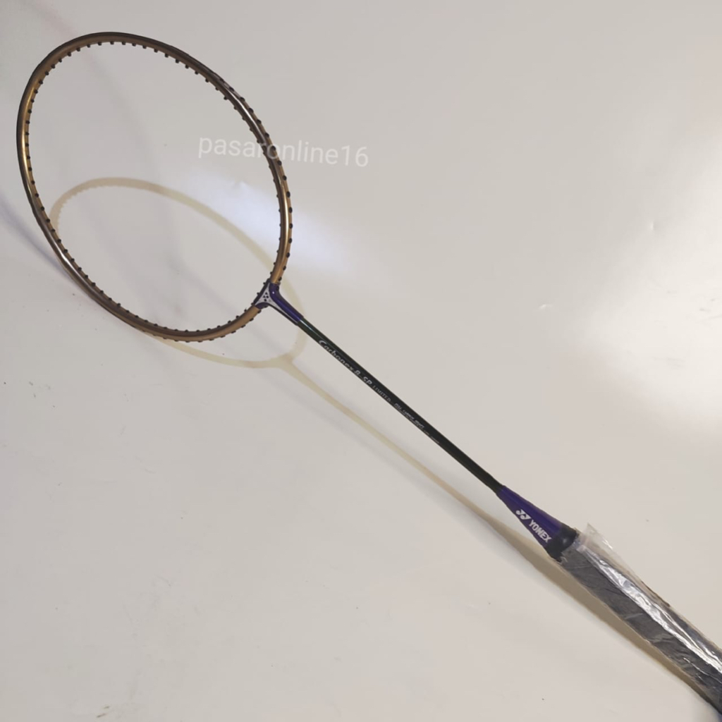Jual RAKET YONEX CARBONEX 8 SP LIMITED | Shopee Indonesia