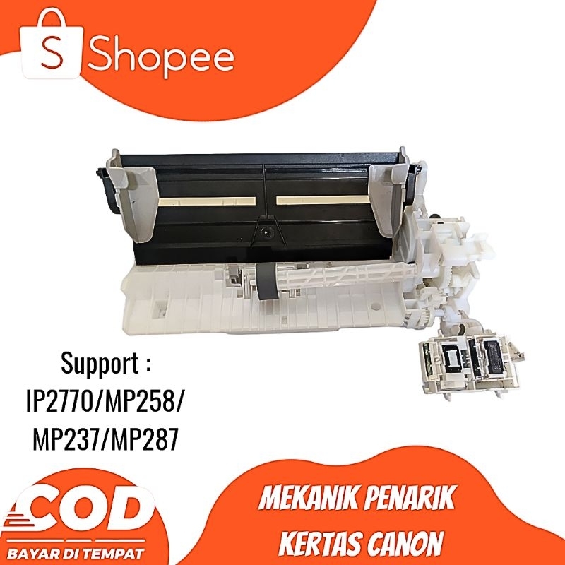 Jual Mekanik penarik kertas printer canon | Shopee Indonesia