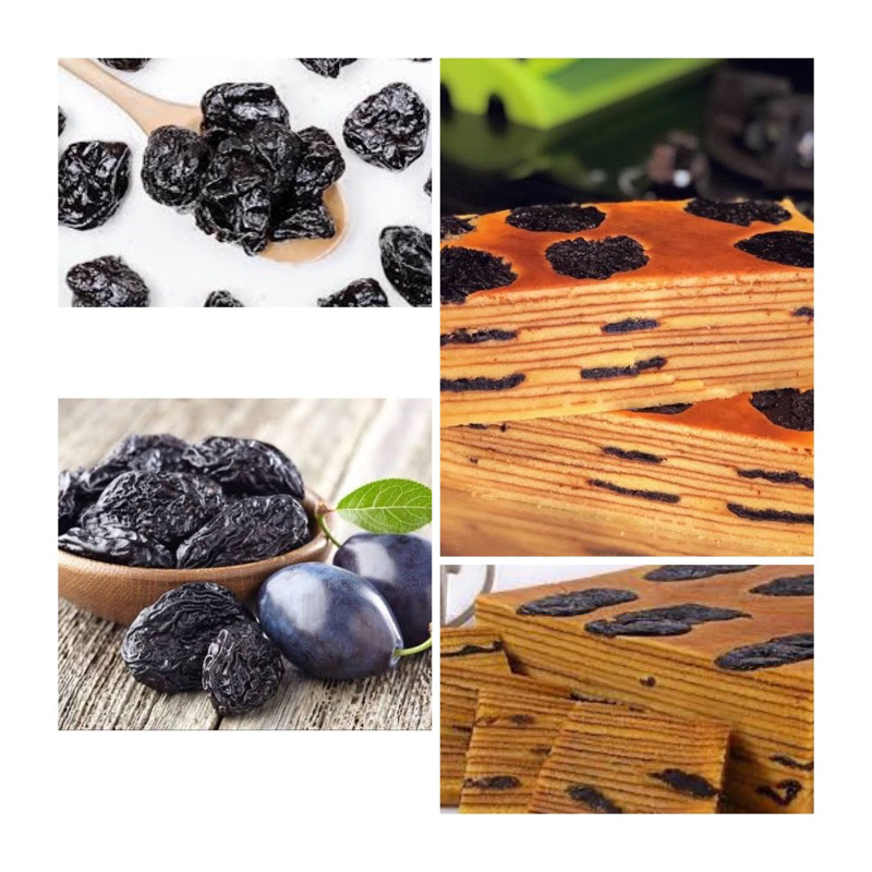 Jual BUAH PLUM HITAM BASAH PRUNES MARIANI TANPA BIJI | Shopee Indonesia