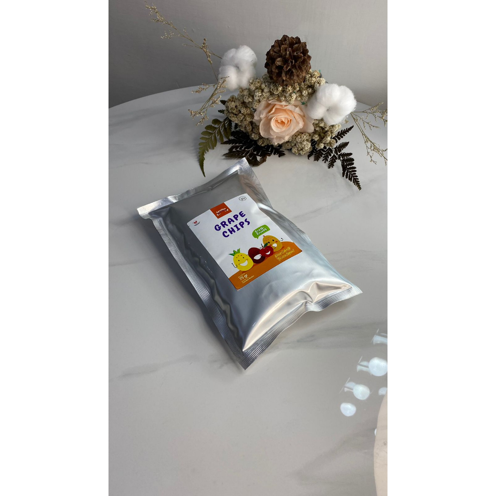 Jual Grape Chips | Shopee Indonesia