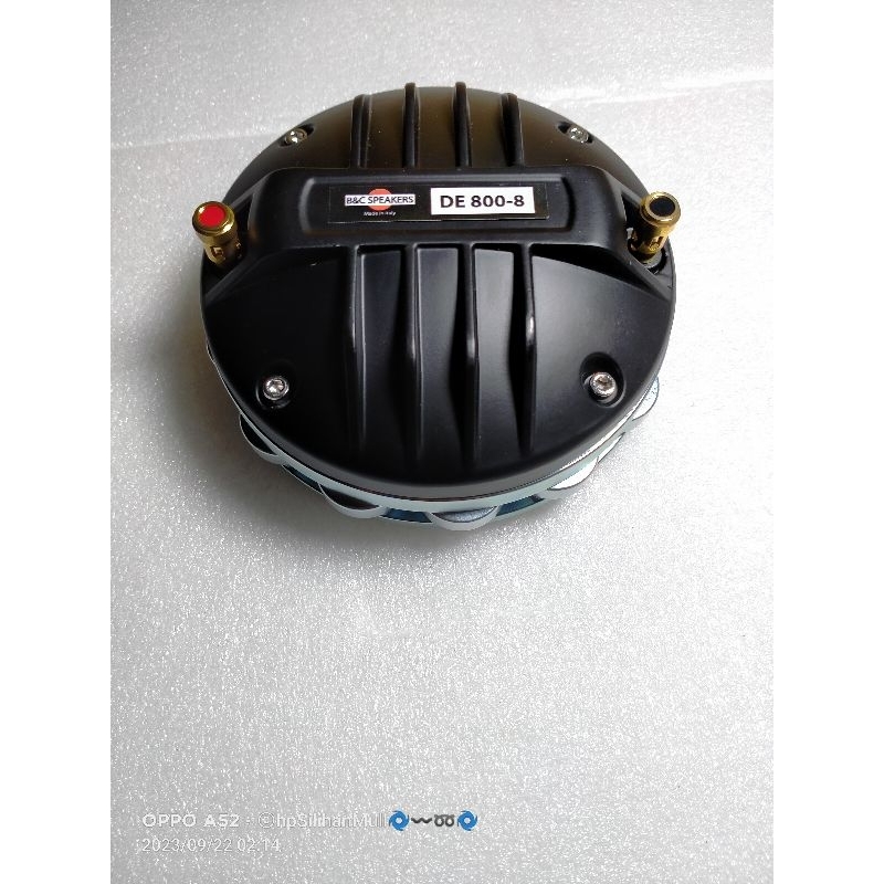 Jual Driver Tweeter neo 3inch model b&c | Shopee Indonesia