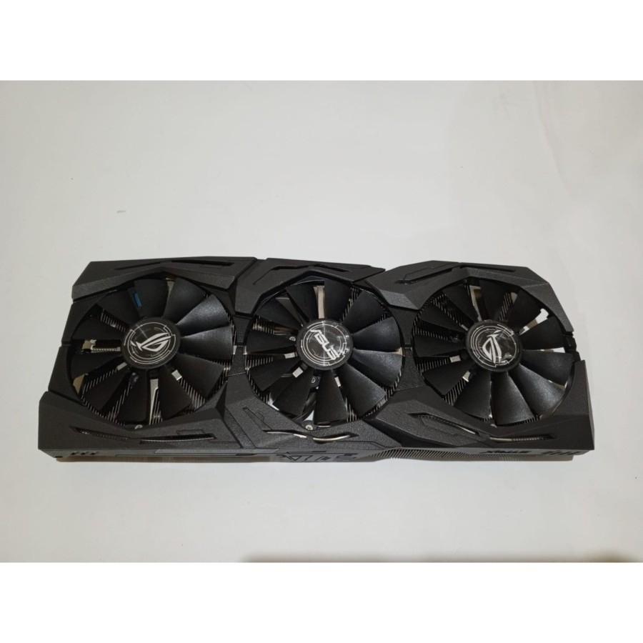 Jual Fan VGA Asus ROG RTX. 2060 2070 Series Original | Shopee Indonesia