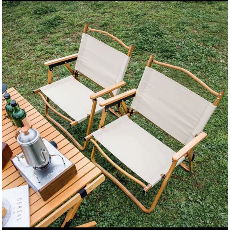 Jual Kursi lipat camping piknik YQXH foldable chair Oxford 600D | Shopee Indonesia