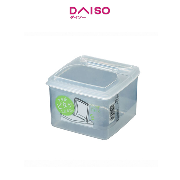 Jual Daiso container box plastik | Shopee Indonesia