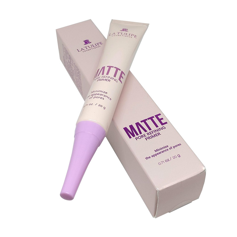 Jual La Tulipe Matte Pore Refining Primer | Shopee Indonesia