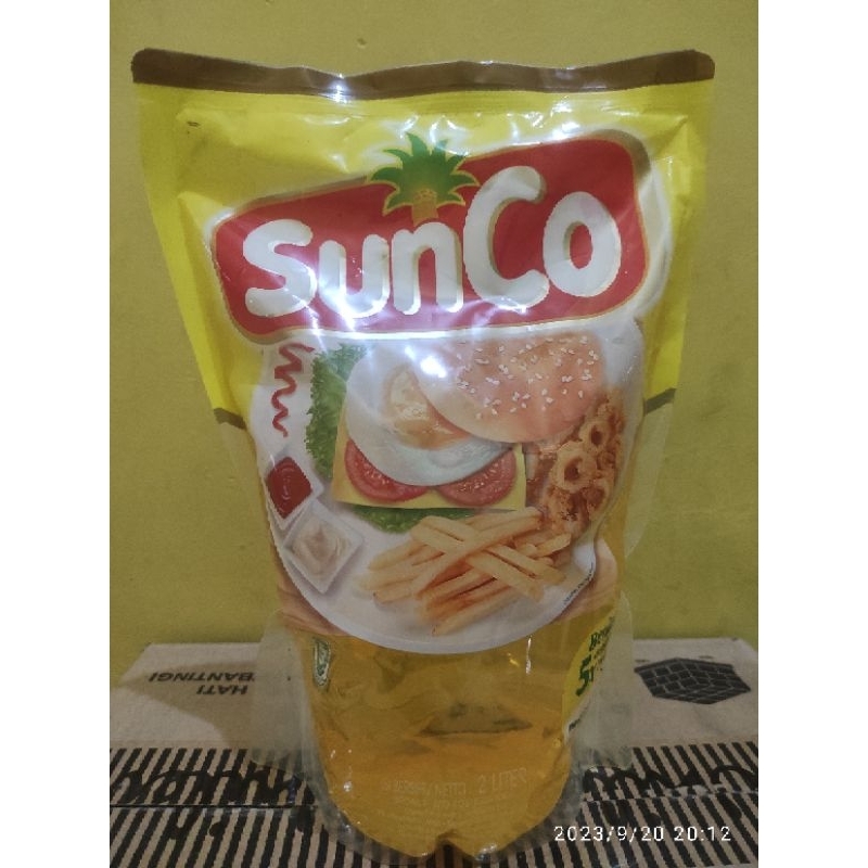 Jual sunco 2lt | Shopee Indonesia