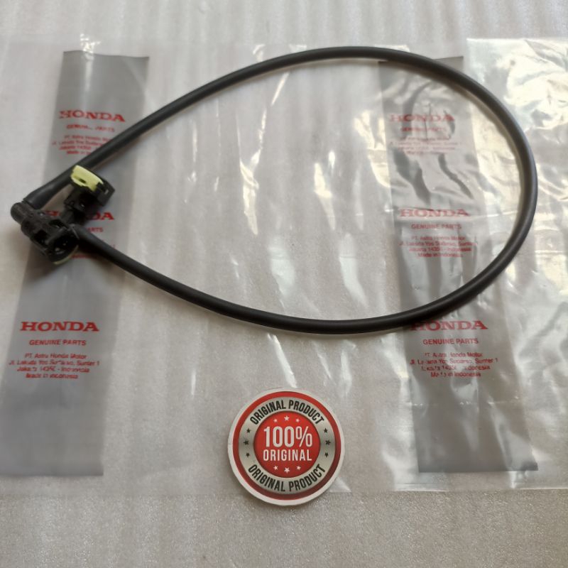 Jual selang injeksi fuel pump beat fi lama k25, beat fi k81, vario 110 ...
