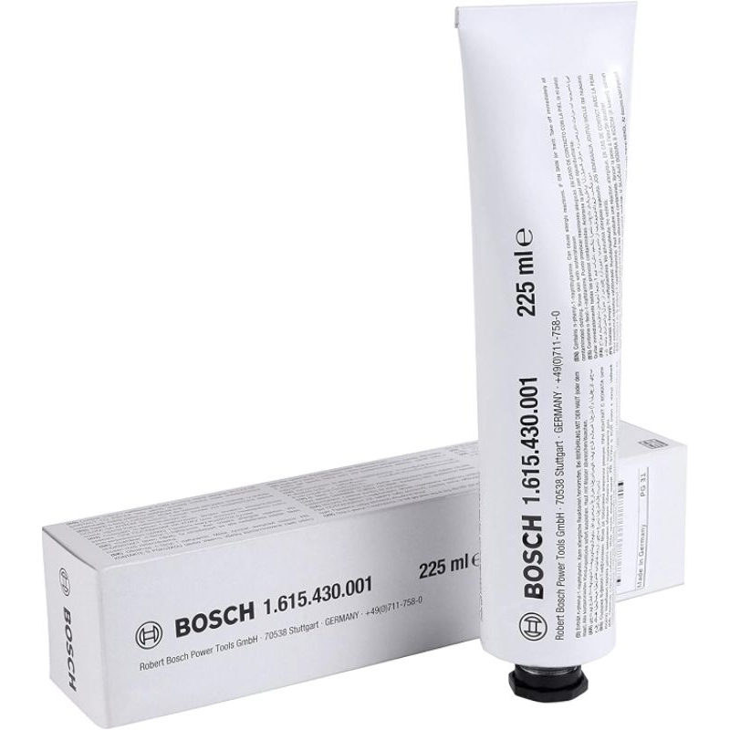 Jual BOSCH Grease Tube 225 ML | Shopee Indonesia