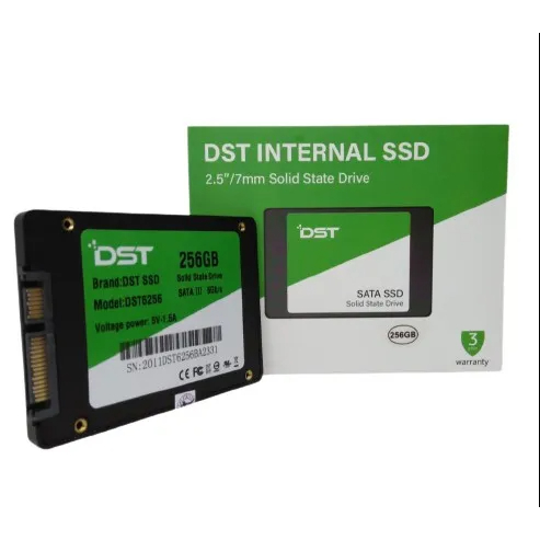 Jual SSD DST 128GB - 256GB - 512GB 2.5" Sata III | Shopee Indonesia