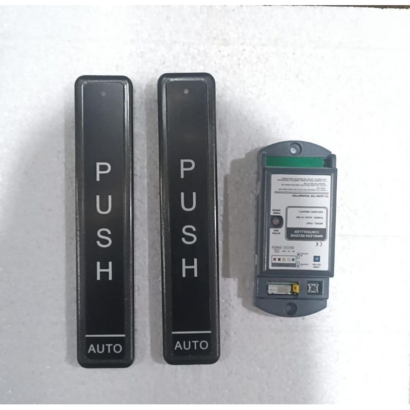 Jual Wireless Push Button PUSH / Push Button Wireless PUSH For ... Jual Wireless Push Button PUSH / Push Button Wireless PUSH For ...