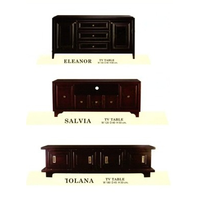 Jual BUFFET TV TABLE STARMAX/ELEANOR/IOLANA/SALVIA | Shopee Indonesia