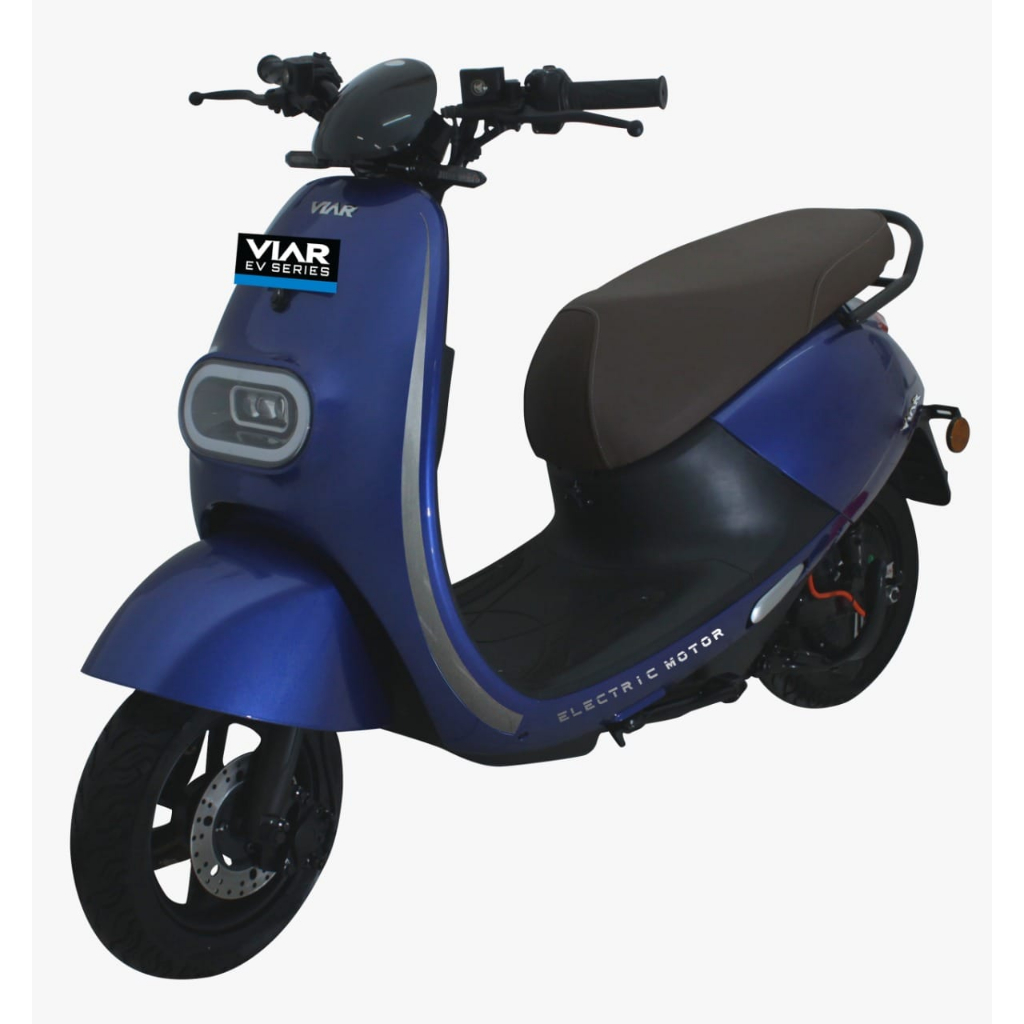 Jual VIAR MOTOR LISTRIK Q1L ( jabodetabekser) | Shopee Indonesia