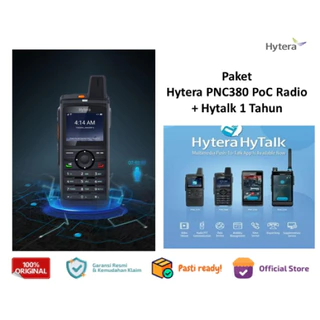Toko Online Hytera Official Shop | Shopee Indonesia