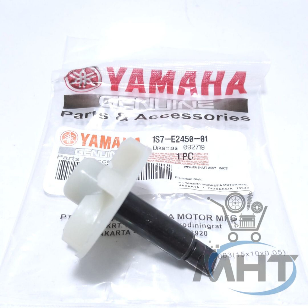 Jual Paket Kipas Water pump Jupiter Mx old new Vixion NVA NVL R15 Mx King KIPAS+LAHER 6000+SEAL ...