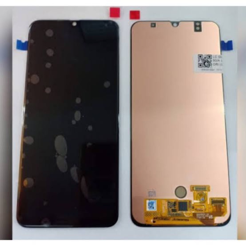 Jual JAYALARIS Lcd Samsung A50 / A30 / A50S / Lcd Sam A50 / Lcd ...