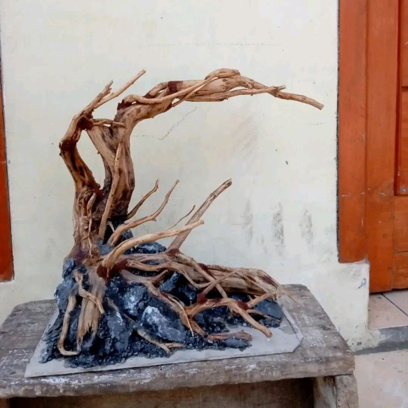 Jual HARDSCAPE AQUASCAPE NATURAL | Shopee Indonesia Jual HARDSCAPE AQUASCAPE NATURAL | Shopee Indonesia