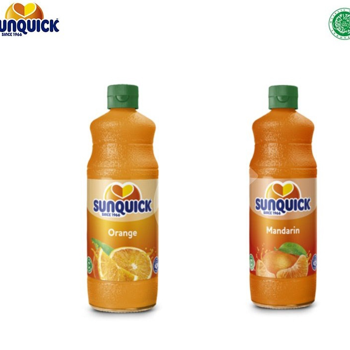 Jual Sunquick Syrup (800 ml) | Shopee Indonesia