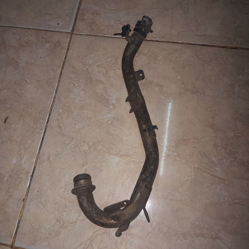 Jual Pipa Air Radiator By Pass Nissan Xtrail T30 Qr25 Serena C24 Qr20 ...