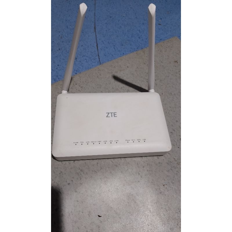 Jual modem zte f670l | Shopee Indonesia