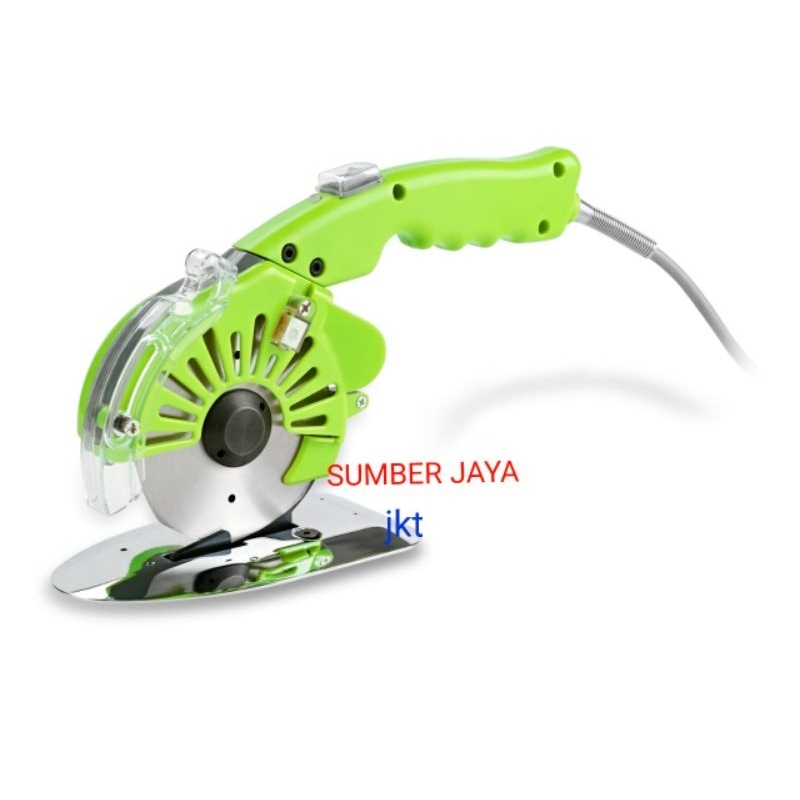 Jual Mesin potong kain octa servo(tianhong) | Shopee Indonesia