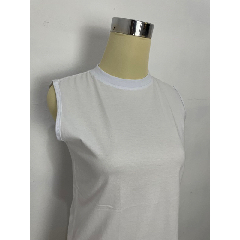 Jual TUKUBUU - Inner cotton combed / Manset cotton combed / Inner katun ...