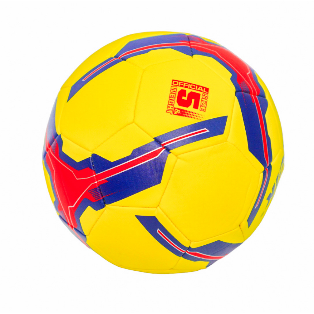 Jual LIGHTSPEED Bola Futsal Meik / Bola Kaki Sepak / FootBall size 5 ...