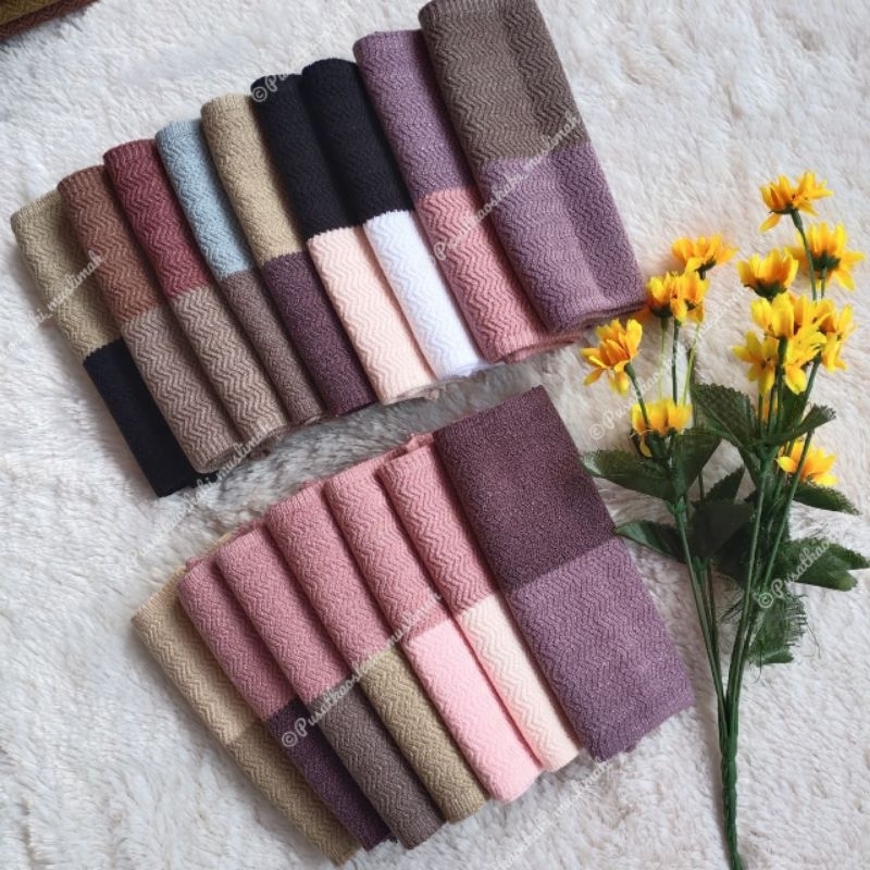 Jual ECER INNER ZIGZAG 2 WARNA | Shopee Indonesia