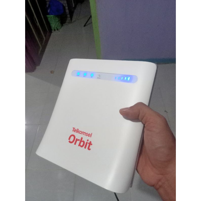 Jual ORBIT PRO 2( UNLOCK IM3 DAN TRI ) | Shopee Indonesia