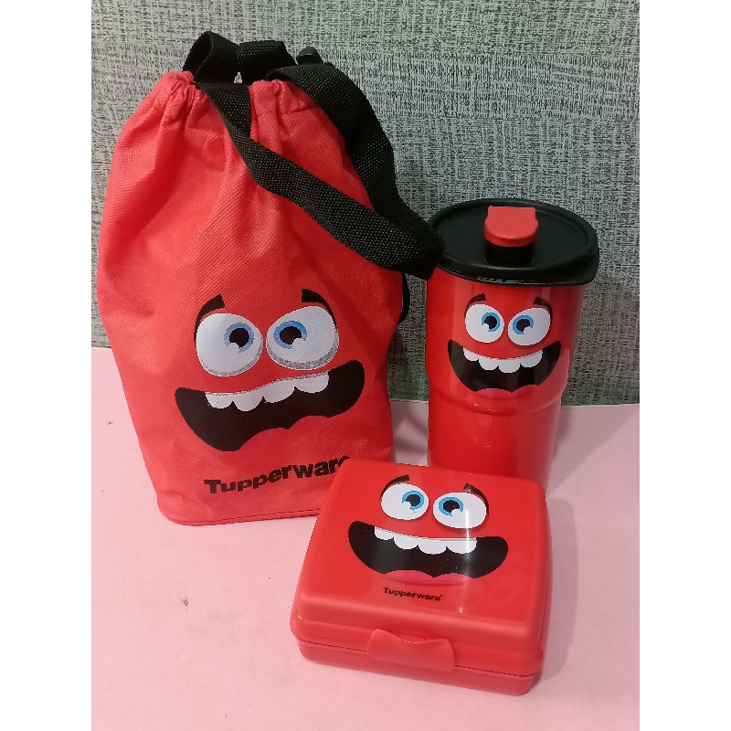 Jual Tupperware set | Shopee Indonesia