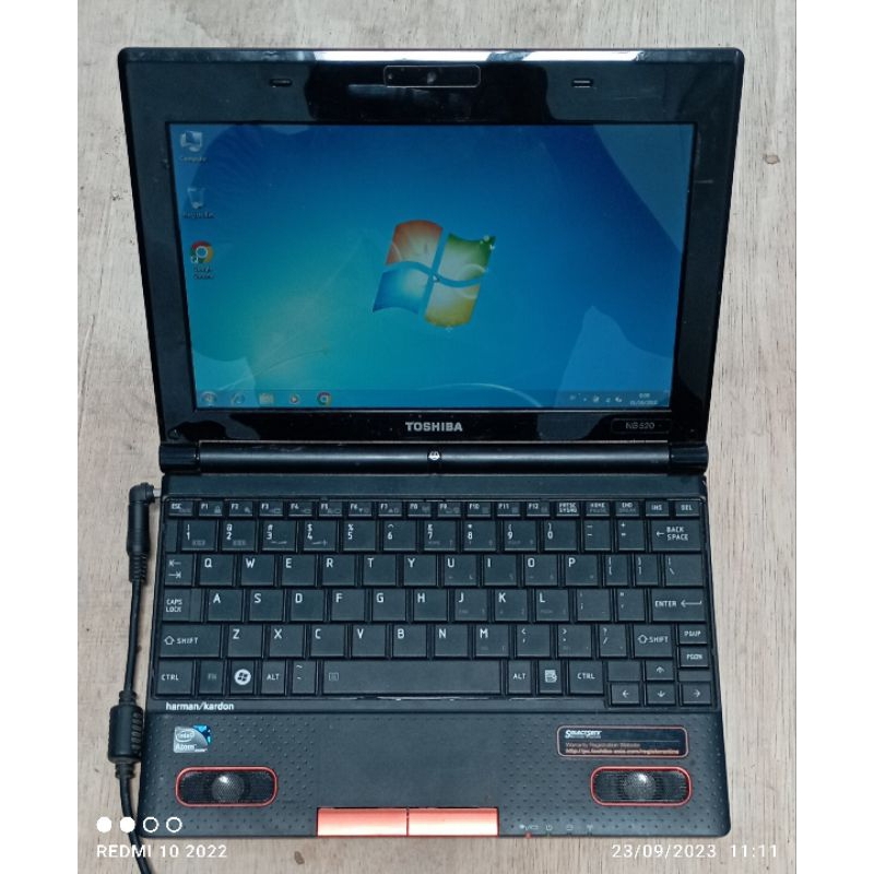 Nb520 toshiba store