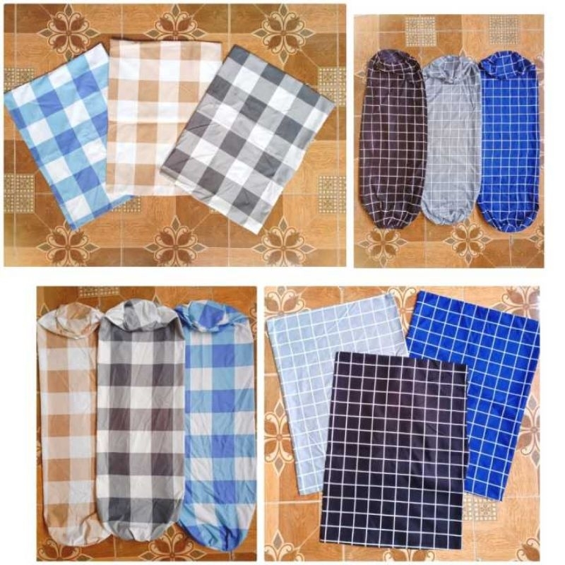 Jual URUNG BANTAL GULING KATUN PREMIUM SUDAH RESLETING TERMURAH ...