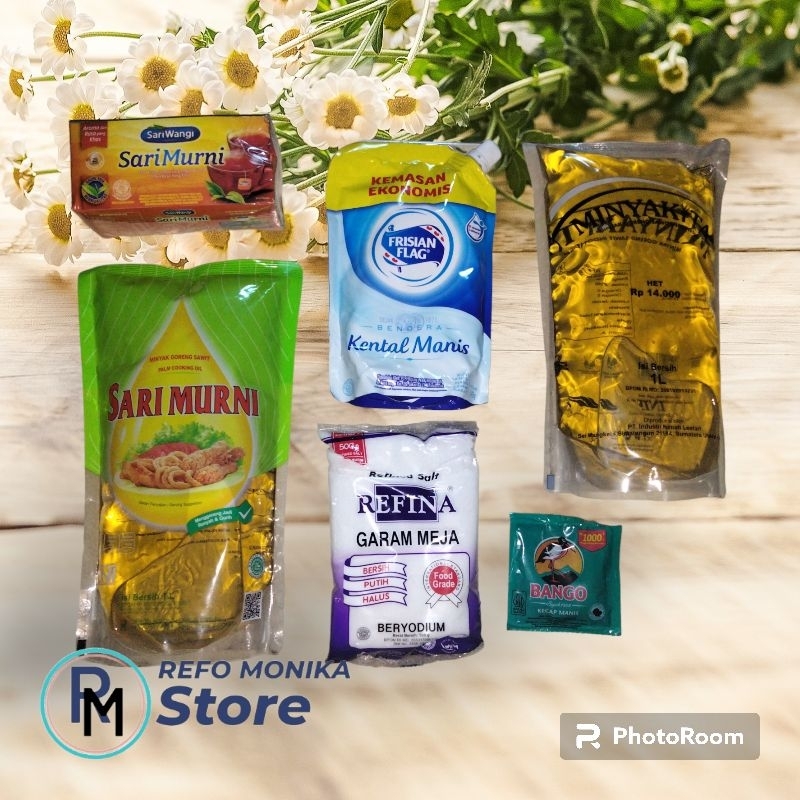 Jual Serba Serbi Sembako Murah | Shopee Indonesia Jual Serba Serbi Sembako Murah | Shopee Indonesia