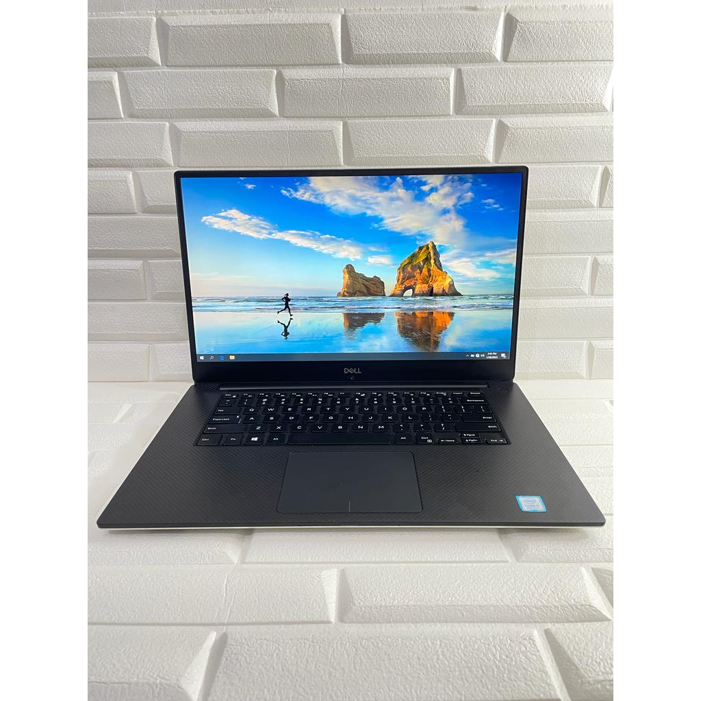 Jual Laptop Dell Precision Core i7 HIgh Class | Shopee Indonesia
