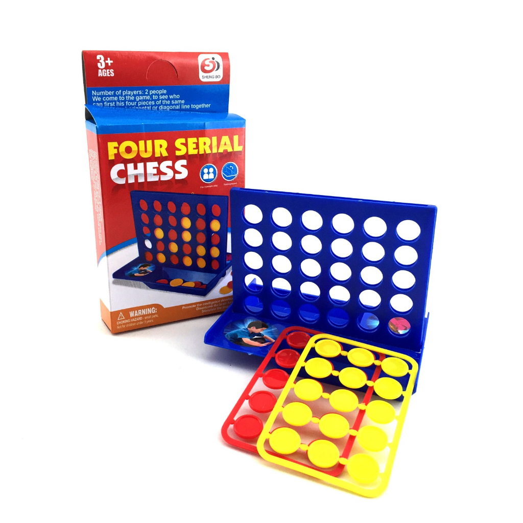 Jual Mainan Edukasi Papan BINGO Board Game | Shopee Indonesia