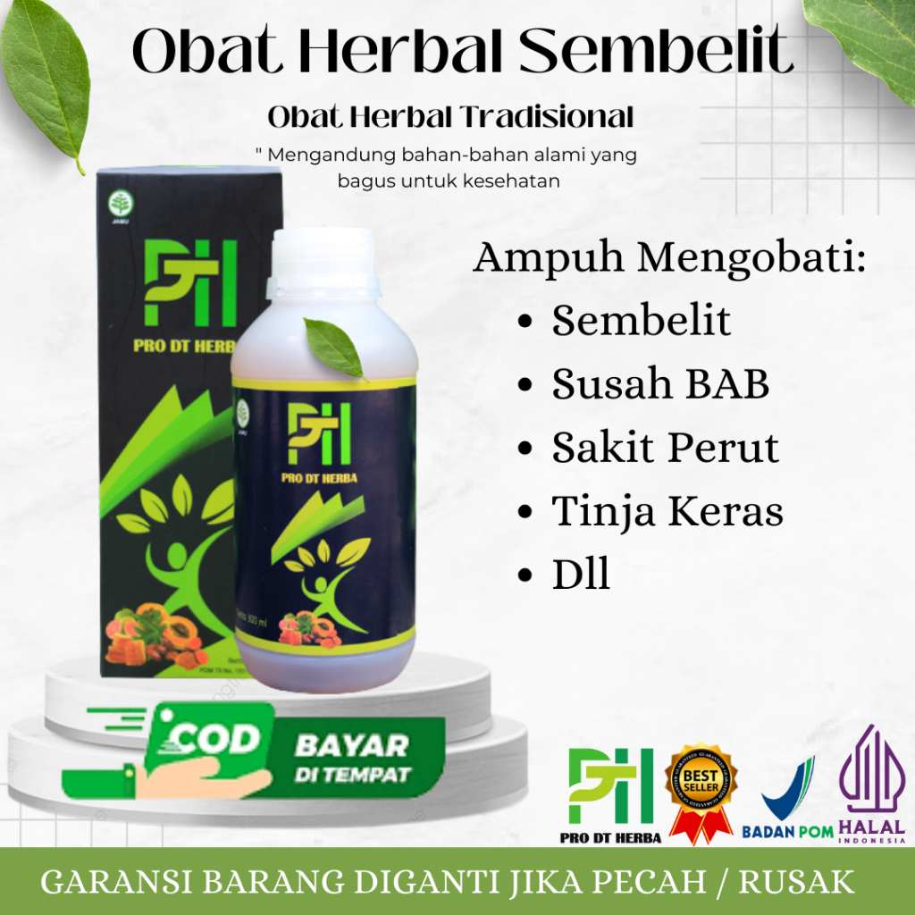 Jual Obat Sembelit, Sakit Perut, Tinja Keras, Obat Pencahar, Susah BAB ...
