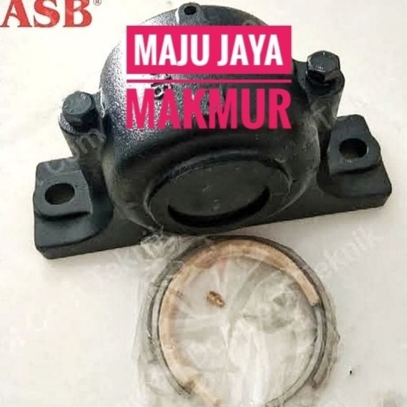 Jual PLUMMER BLOCK bearing housing SN 518 ASB ORIGINAL | Shopee Indonesia