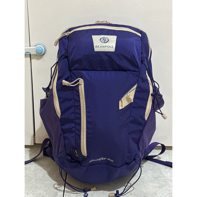Jual Ransel Brand Beanpole Outdoor Original Backpack | Shopee Indonesia