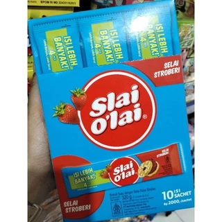 Jual Slai Olai Terlengkap & Harga Terbaru Mei 2025 | Shopee Indonesia