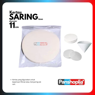 Jual Kertas Saring Terlengkap & Harga Terbaru Januari 2026 | Shopee ...
