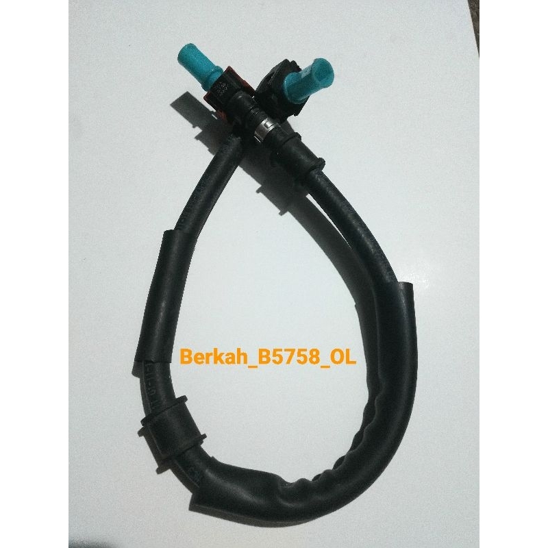 Jual Selang bensin Injeksi yamaha Xmax 250 original | Shopee Indonesia