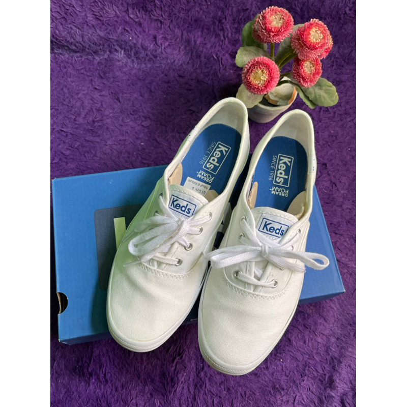 Jual Sepatu Keds Original | Shopee Indonesia
