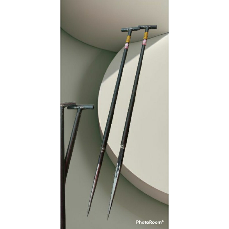 Jual TOJOK SAWIT BAJA HITAM SNI ALAT BERKEBUN | Shopee Indonesia