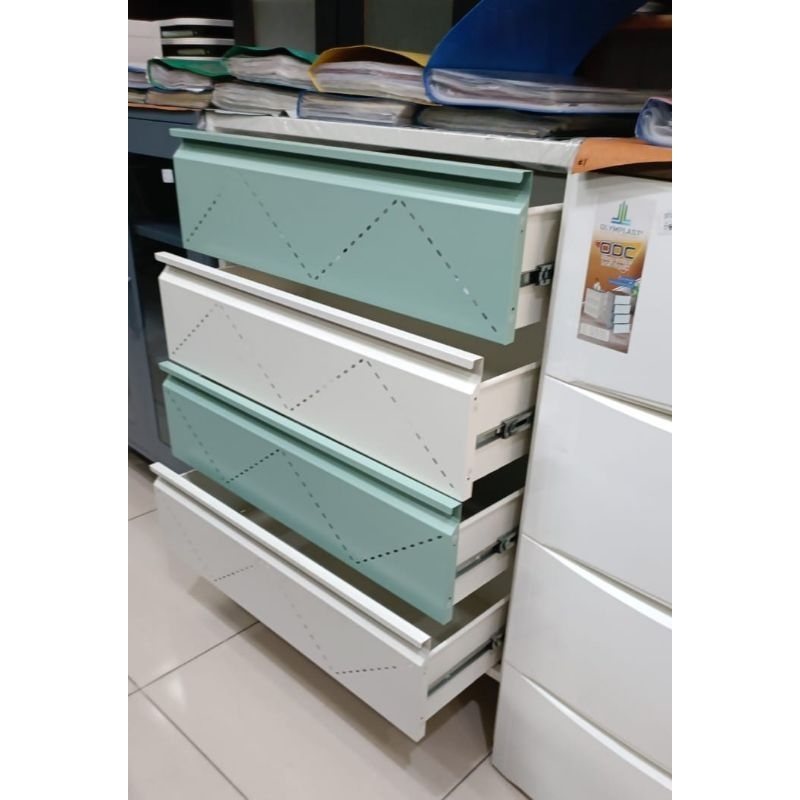 Jual Laci Tarik Serbaguna Plat Besi WG D4 | Shopee Indonesia