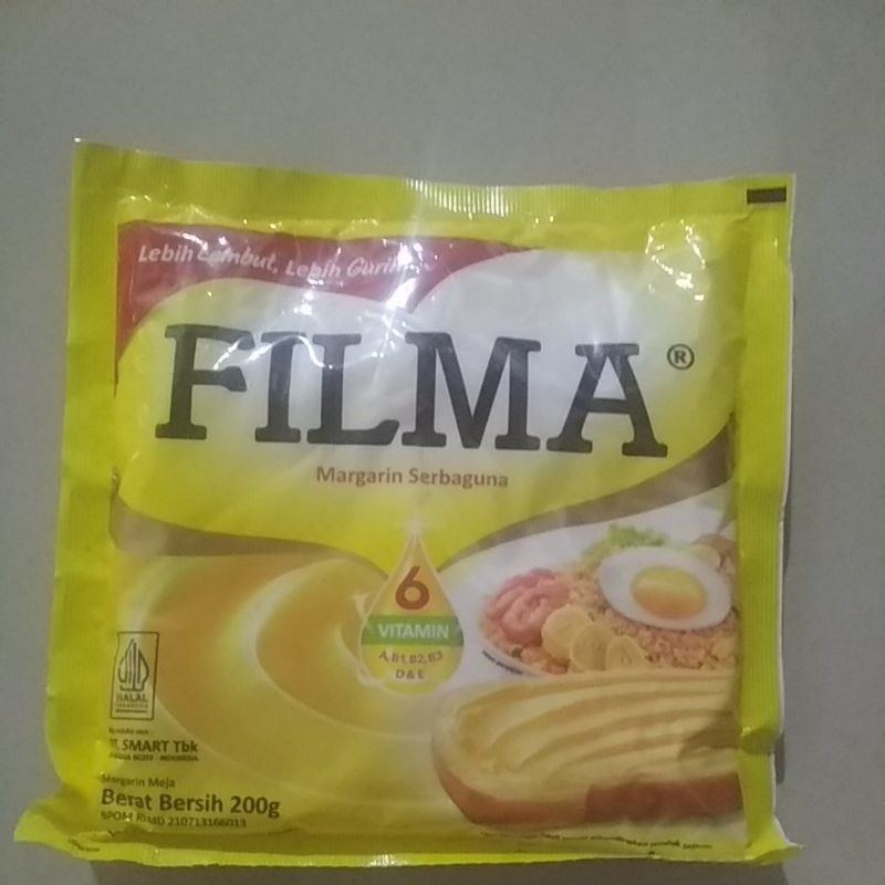 Jual margarin filma | Shopee Indonesia