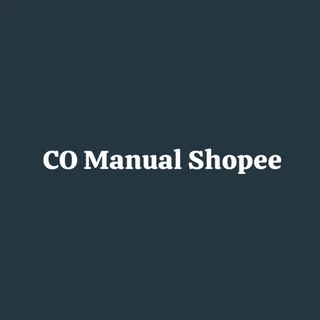 Jual manual shopee Harga Terbaik & Termurah Juni 2024 | Shopee Indonesia