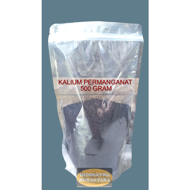 Jual PK 500 GRAM BUBUK PEKA OBAT JAMUR IKAN KOI HIAS CHANNA NILA LELE ...