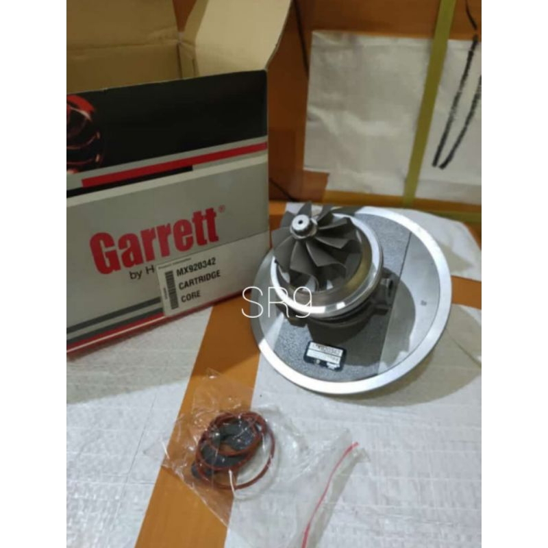 Jual Catridge Turbo Canter PS125 HDX PS136 HDX Garret MX920342 | Shopee ...