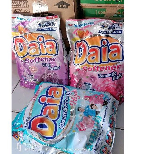 Jual Wings (Daia 1,6 kg) | Shopee Indonesia
